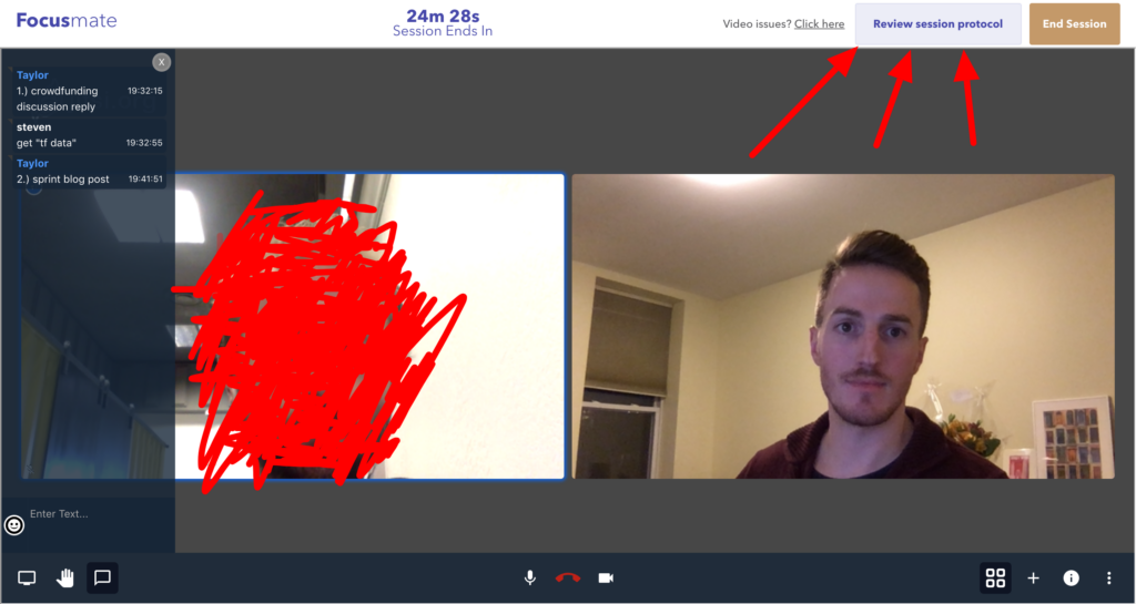 Product Update – October 22, 2018 – Video Fixes, Session Protocol ...
