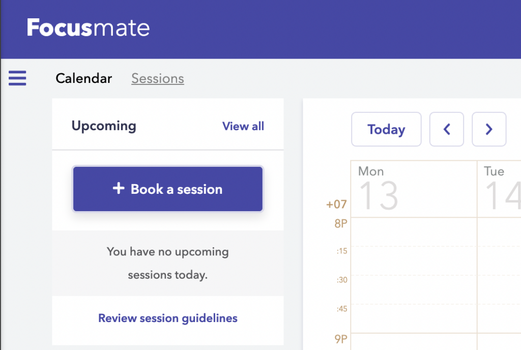 25-Minute Sessions: The Power of Pomodoro Meets the Magic of Focusmate