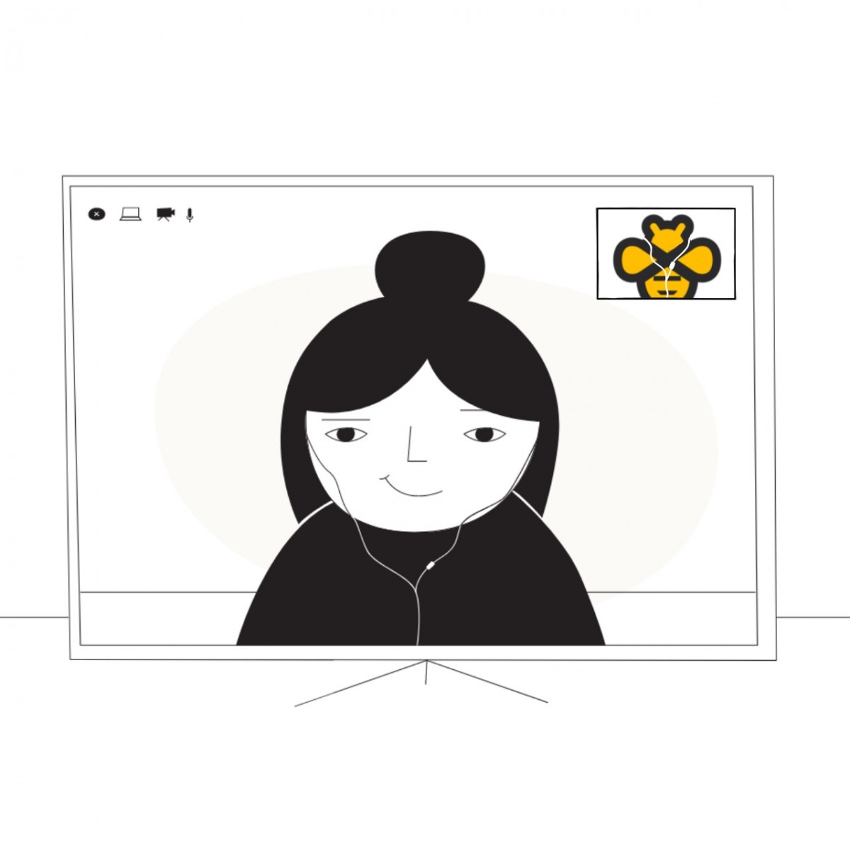 Beeminder + Focusmate Integration