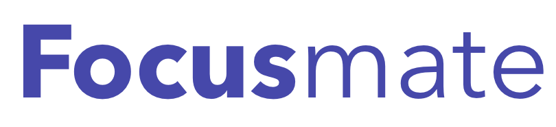 How Focusmate made me go bald