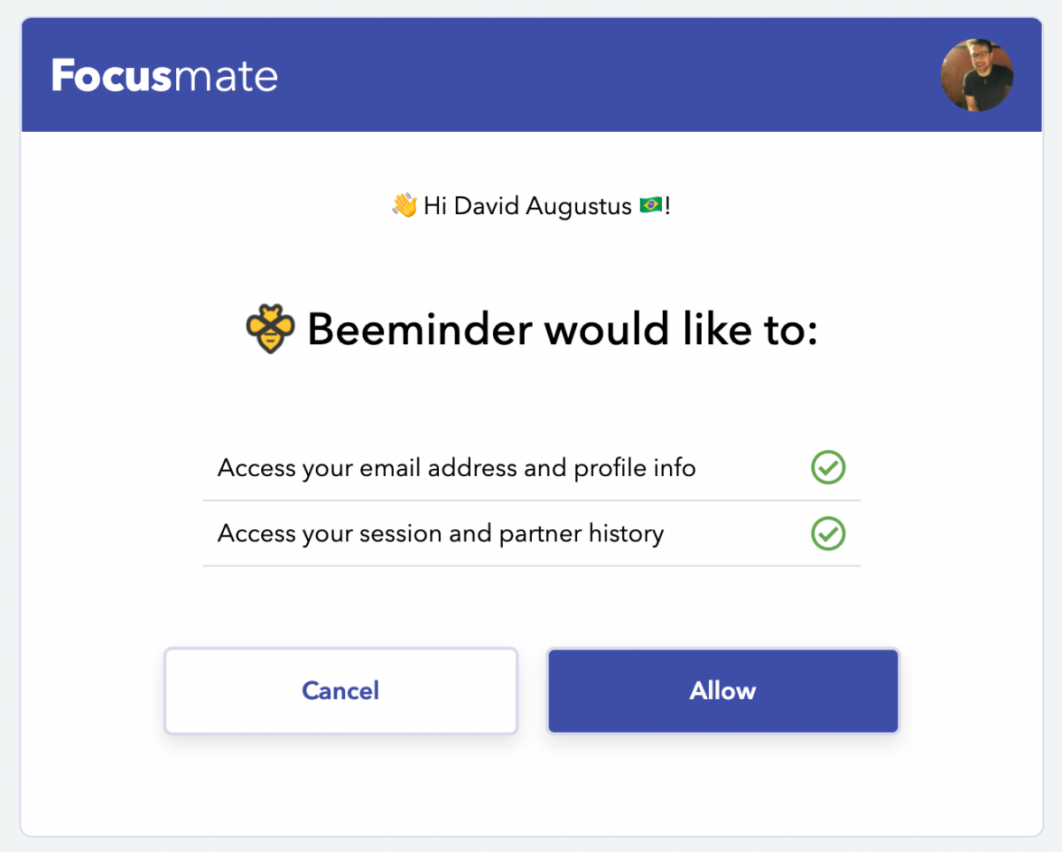 Introducing the Focusmate Public API: Empowering developers in the Focusmate community